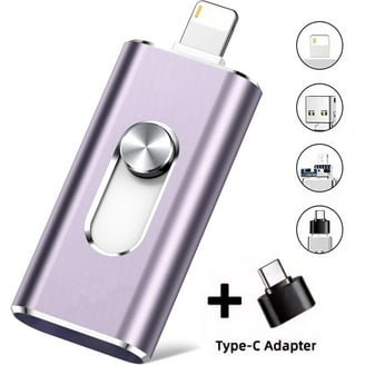 zip drive for iphone