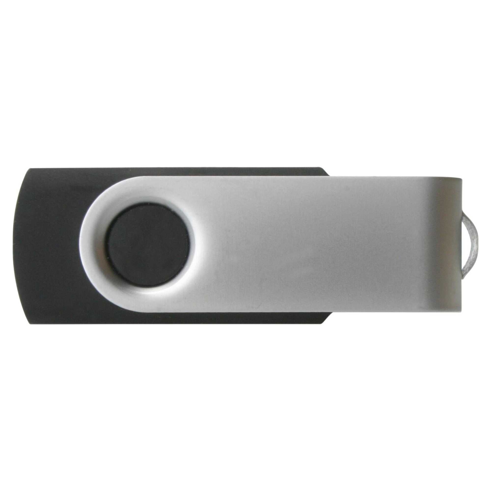 USB Flash Drive, 4 GB, 8 MBPS - Walmart.com