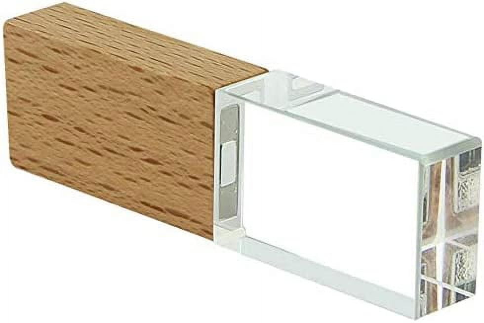 USB Flash Drive 64GB-8MB Thumb Drives (10 Pack) Multi-Color Fold Memory ...