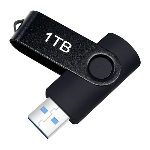 1 Terabyte Flash Drive