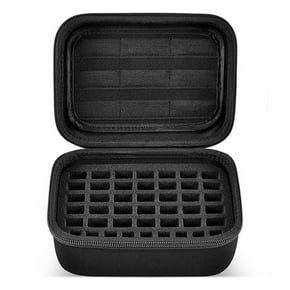 Affordable USB and Electronics Storage Cases for Organized Travel