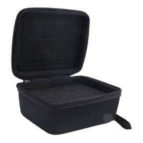 Affordable USB and Electronics Storage Cases for Organized Travel