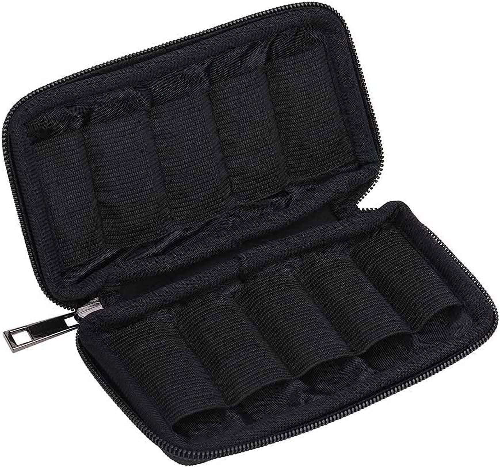 USB Flash Drive Case - Vellgo Soft Material Thumb Drive Holder case ...