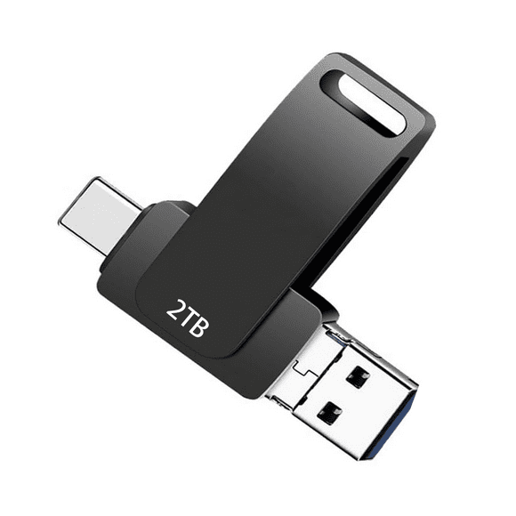 Type C Flash Drive