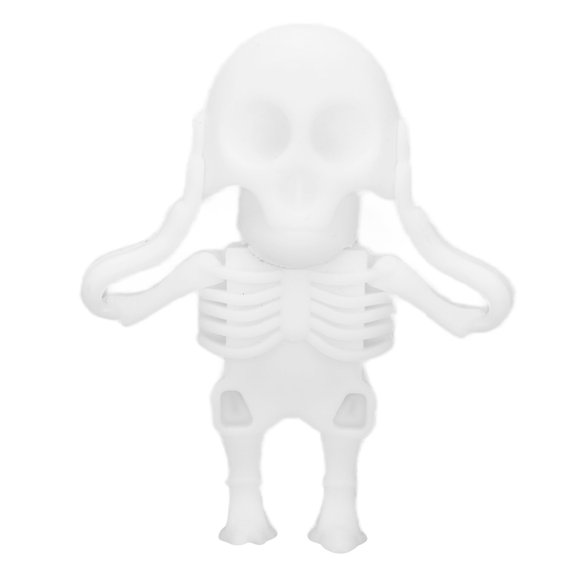 Cartoon Characters Flash Drive