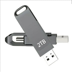 Shop USB Flash Drives 2TB and More for Electronics at Walmart