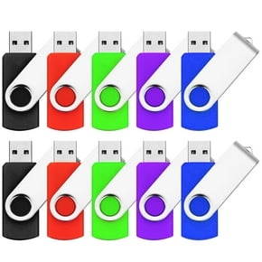 2GB Flash Drives