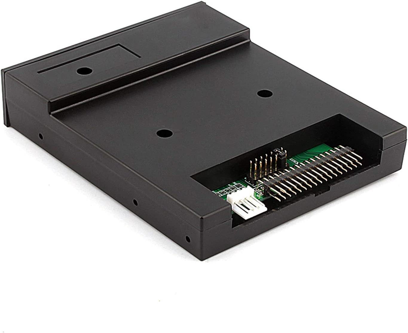 USB Floppy Disk Drive Emulator Floppy Disk 13×10×3 3.5 1000 Floppy Disk ...