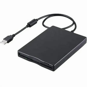 Floppy Disk Reader