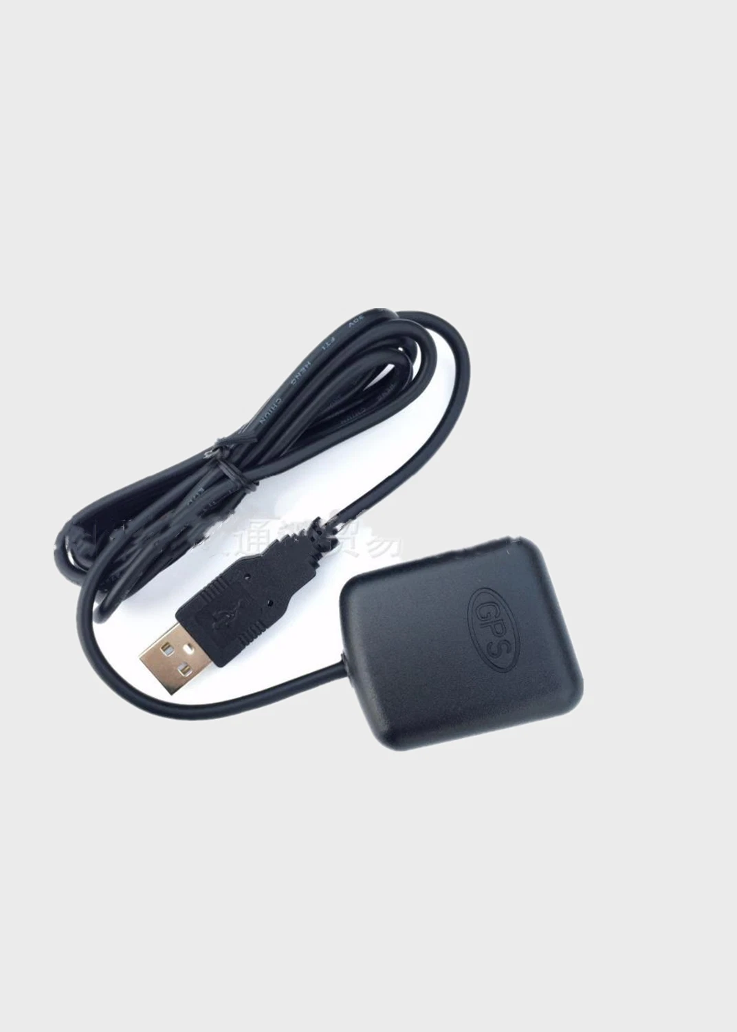 USB GPS Receiver UUSB GPS Global Navigation Satellite System Glonass ...