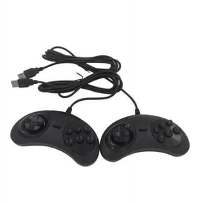 USB Game Controllers