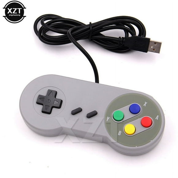 Nes Controller Usb