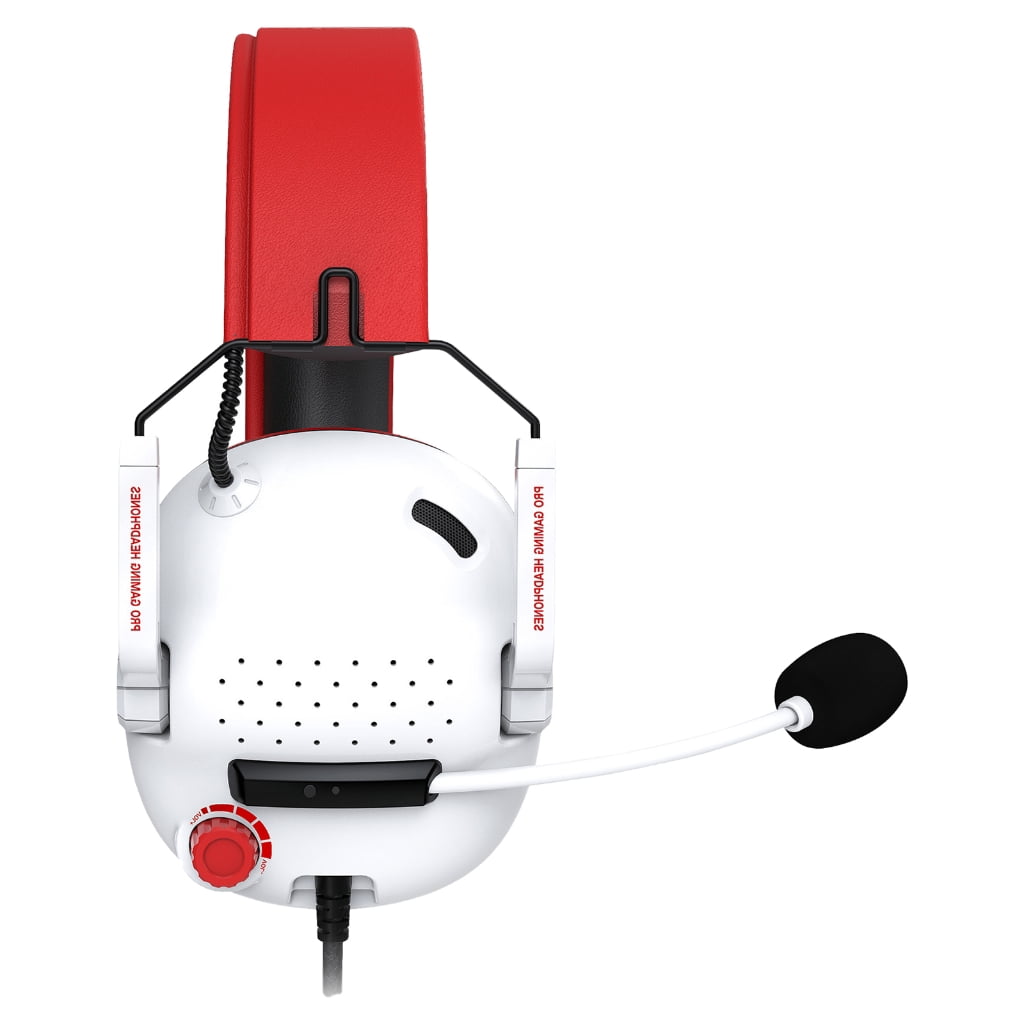 USB Gaming Headset 7.1 Surround Sound for PC Over Ear Headphones with ...