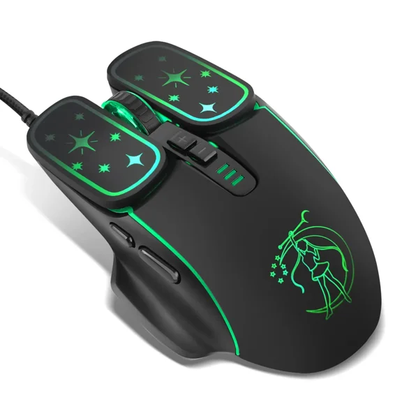 Razer Viper V2 Pro HyperSpeed Wireless Gaming Mouse, Lightweight ...