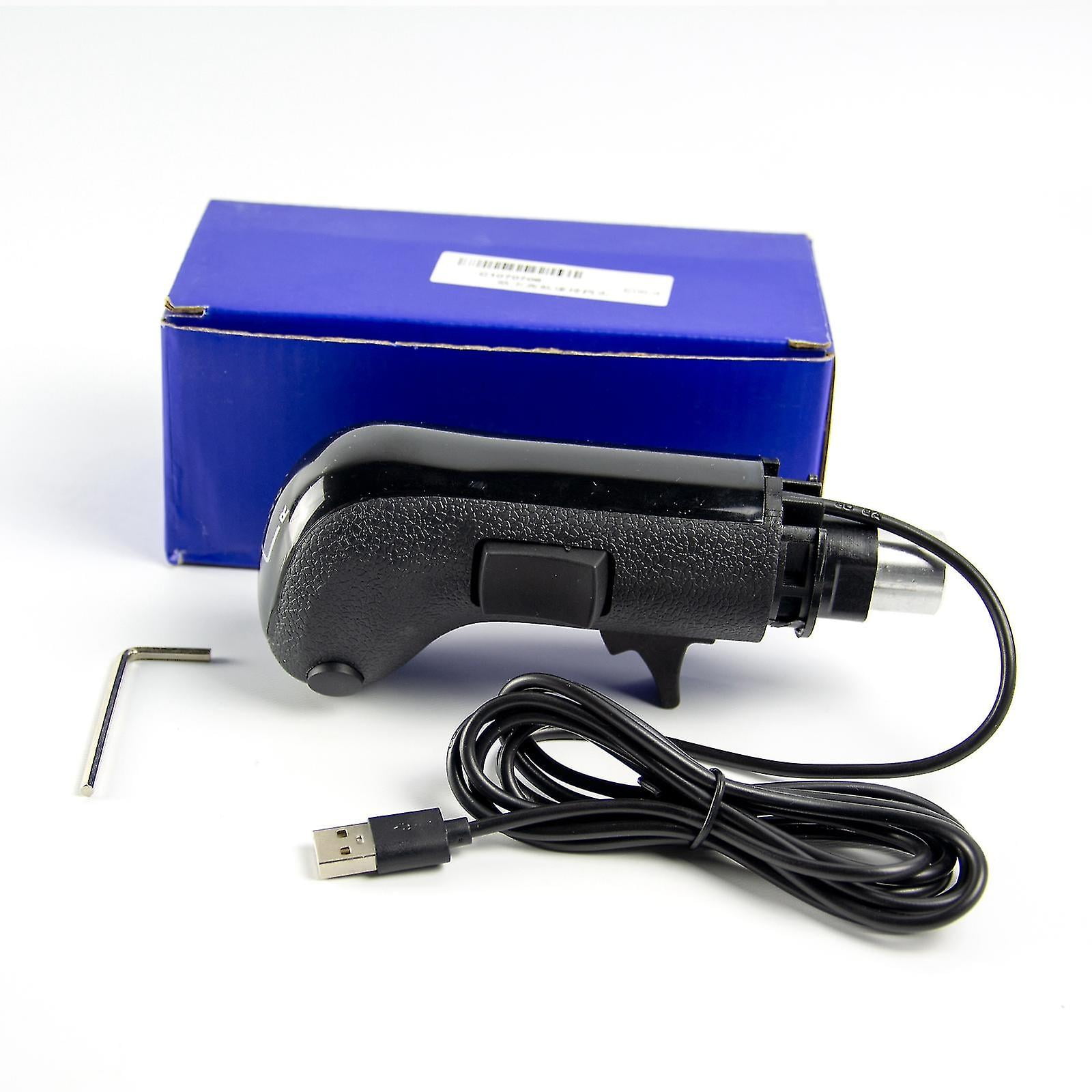 USB Gearshift Knob for ATS ETS2 - Logitech G29 G27 G25 G920 H ...