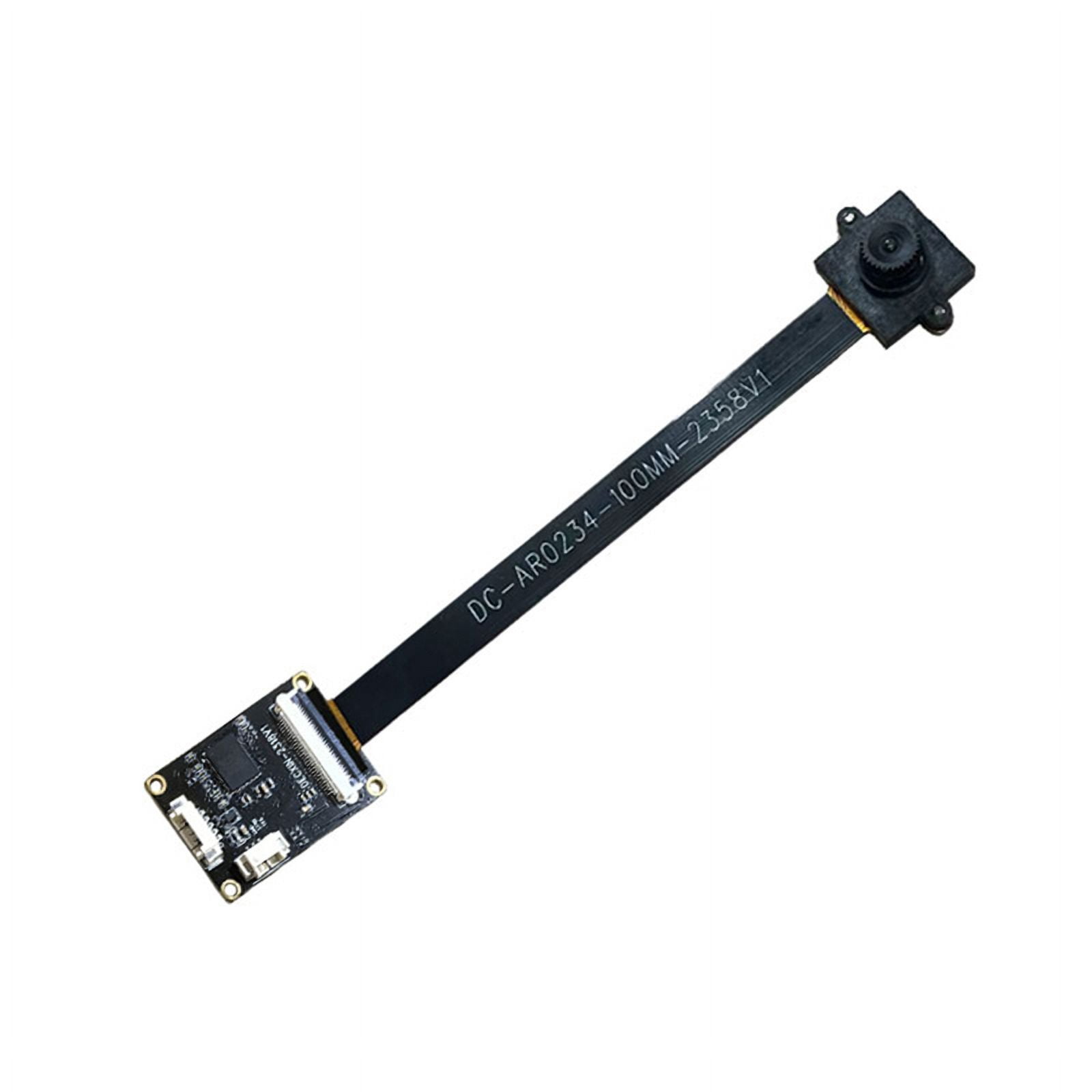 USB Global Shutter Split Camera Module 1080P90 Frame AR0234 Industrial ...