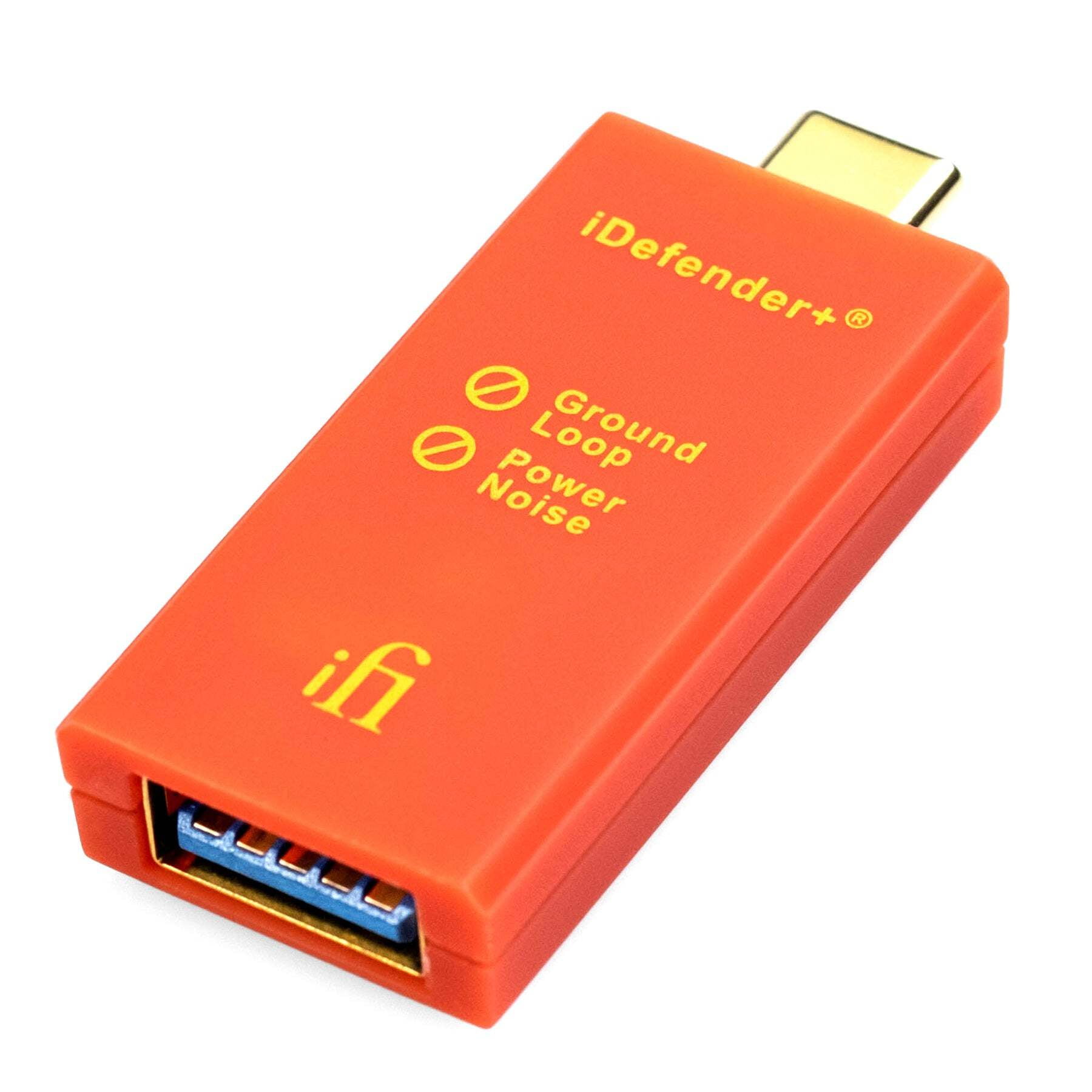 USB Ground Loop Isolater - Walmart.com