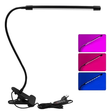 SunBlaster SL0900304 54W 6400K 4' Grow Light Ballast w/ NanoTech ...