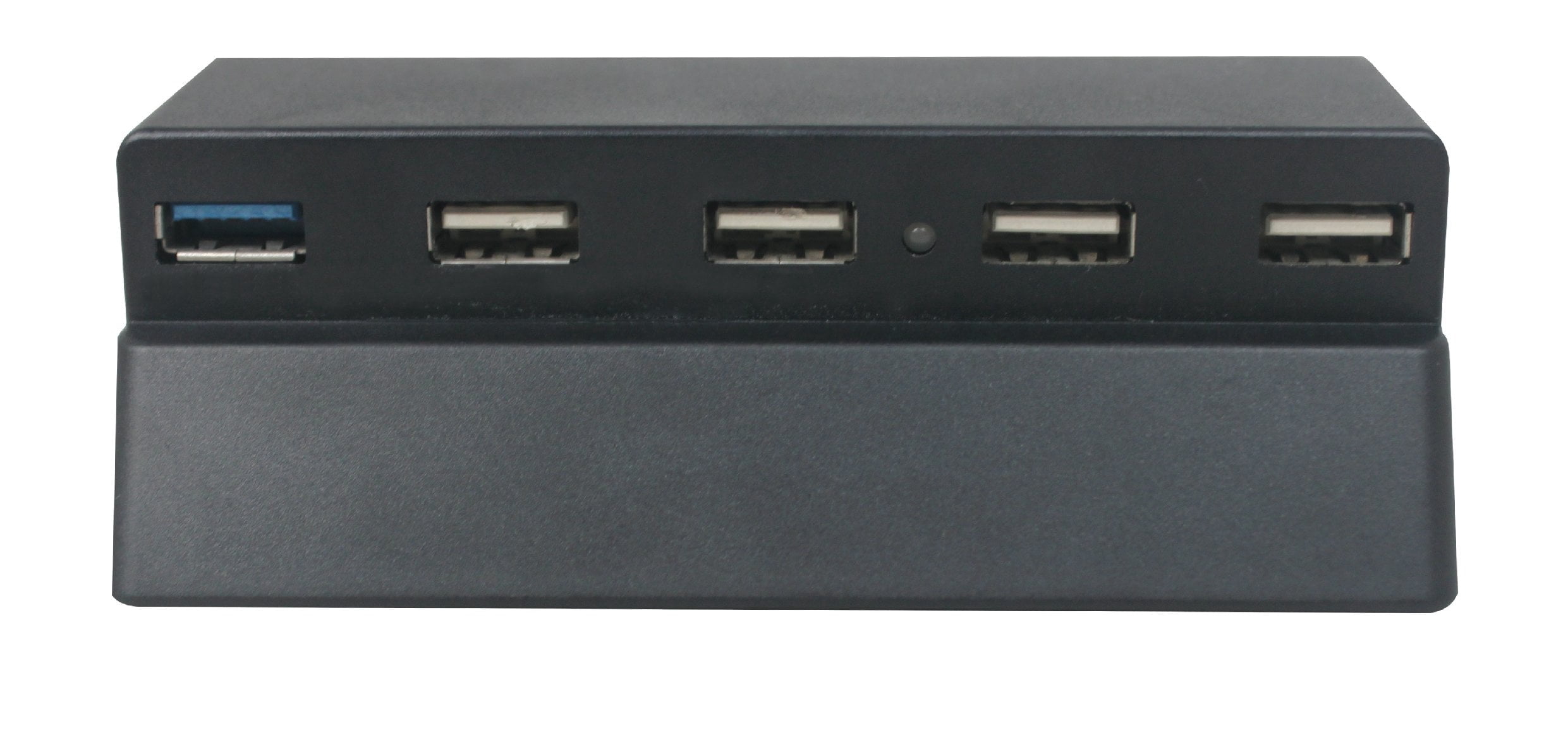USB HUB 5 PORT EXPANSION for SONY Playstation 4 Slim ( PS4 SLIM ...