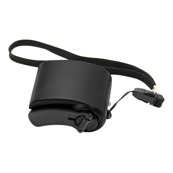 USB Hand Crank Charger Dynamo Mobile Emergency Phone Charger - Walmart.com
