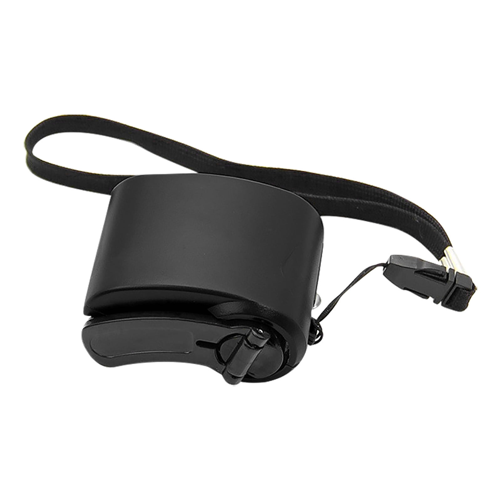 USB Hand Crank Charger - Emergency Dynamo Power Generator for Mobile ...