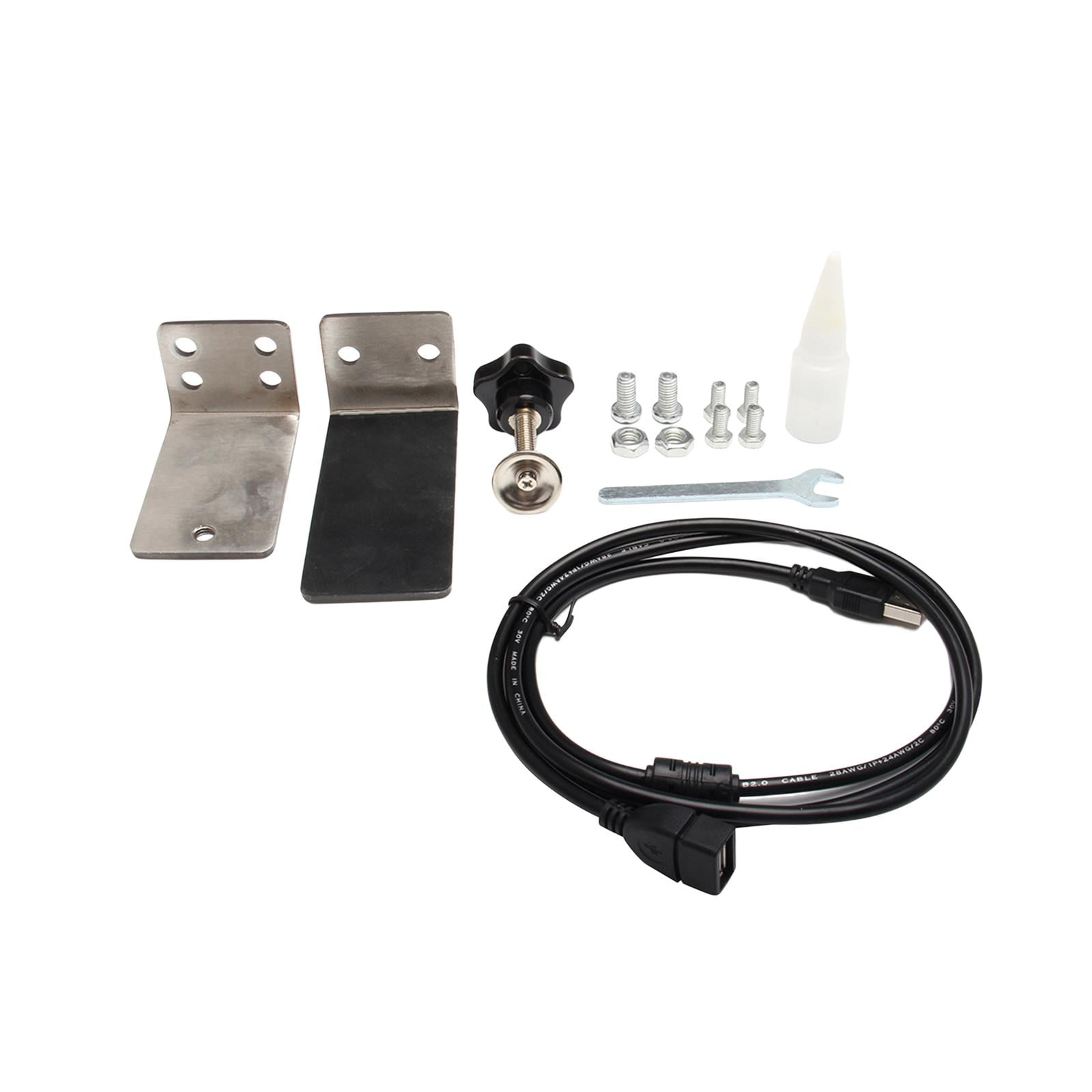 USB Handbrake Accessories Accessory Spare Parts Easily Install ...