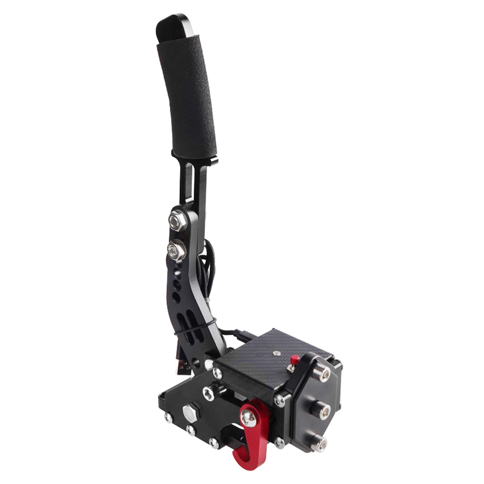 USB Handbrake, Simulate Linear Handbrake Easy to Use Accessories PS5 PC ...