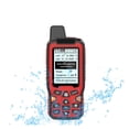 USB Handheld GPS Land Area Measure Navigation Track Area Calculation ...