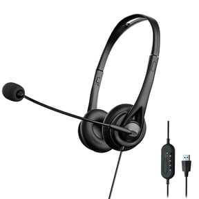 Usb Headset