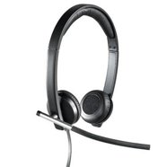 2 Way Behind The Head Headset, Black - Walmart.com