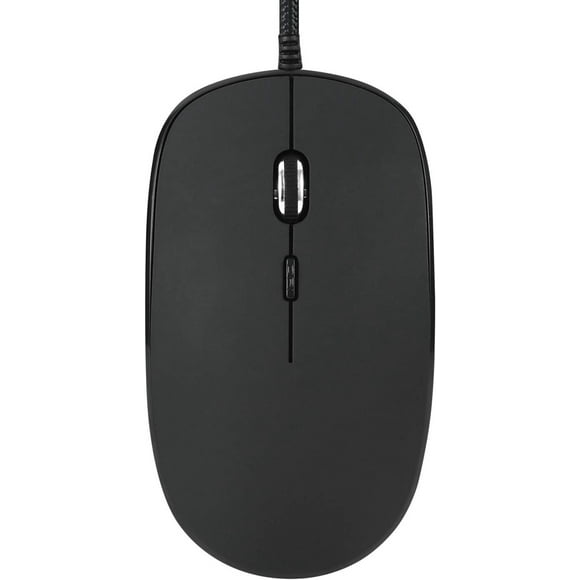 Heated Computer Mouse