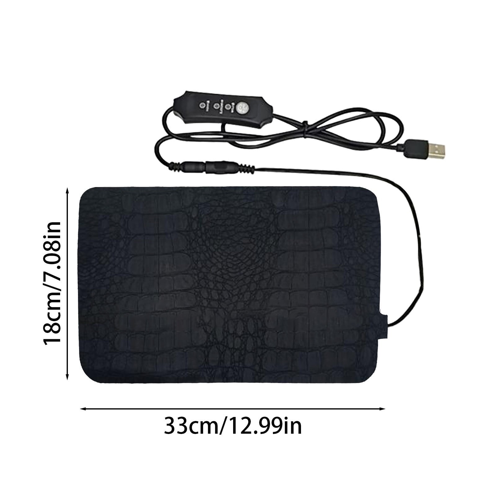 USB Heating Pad Leather Pet Heating Pad Climbing Pet Heating Pad Warm ...