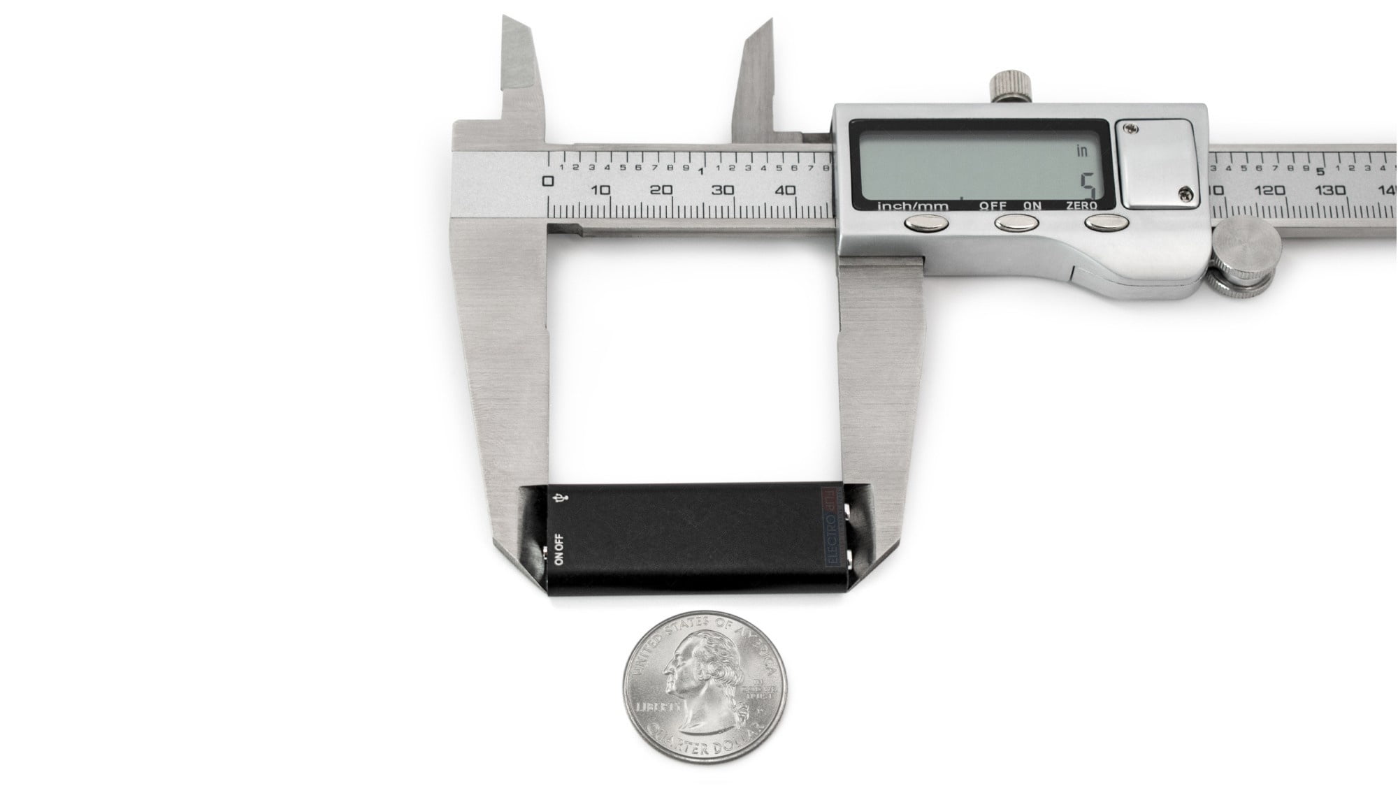 USB Hidden Microphone Recorder - 0.1 - Capture Every Word - Walmart.com