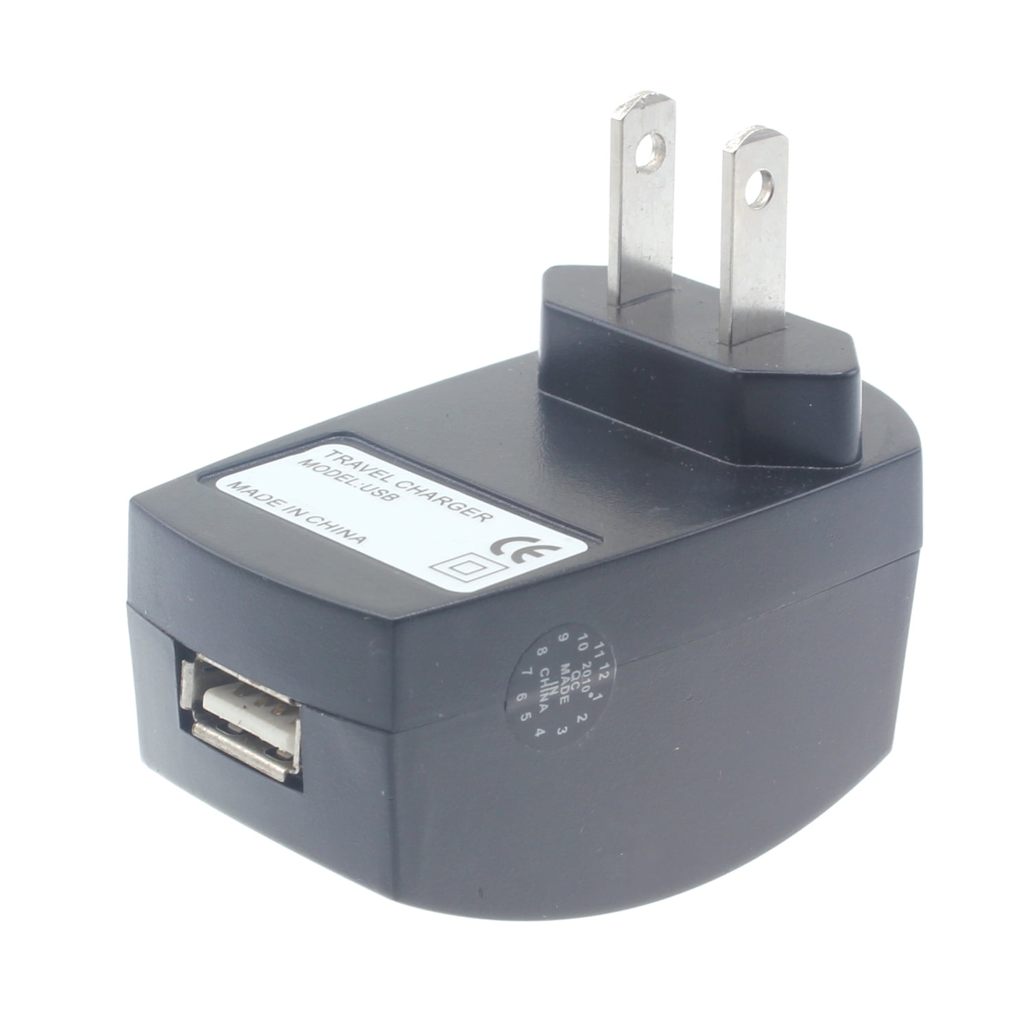 USB Home Charger for Motorola Moto G Pure - Power Adapter Wall AC Plug ...