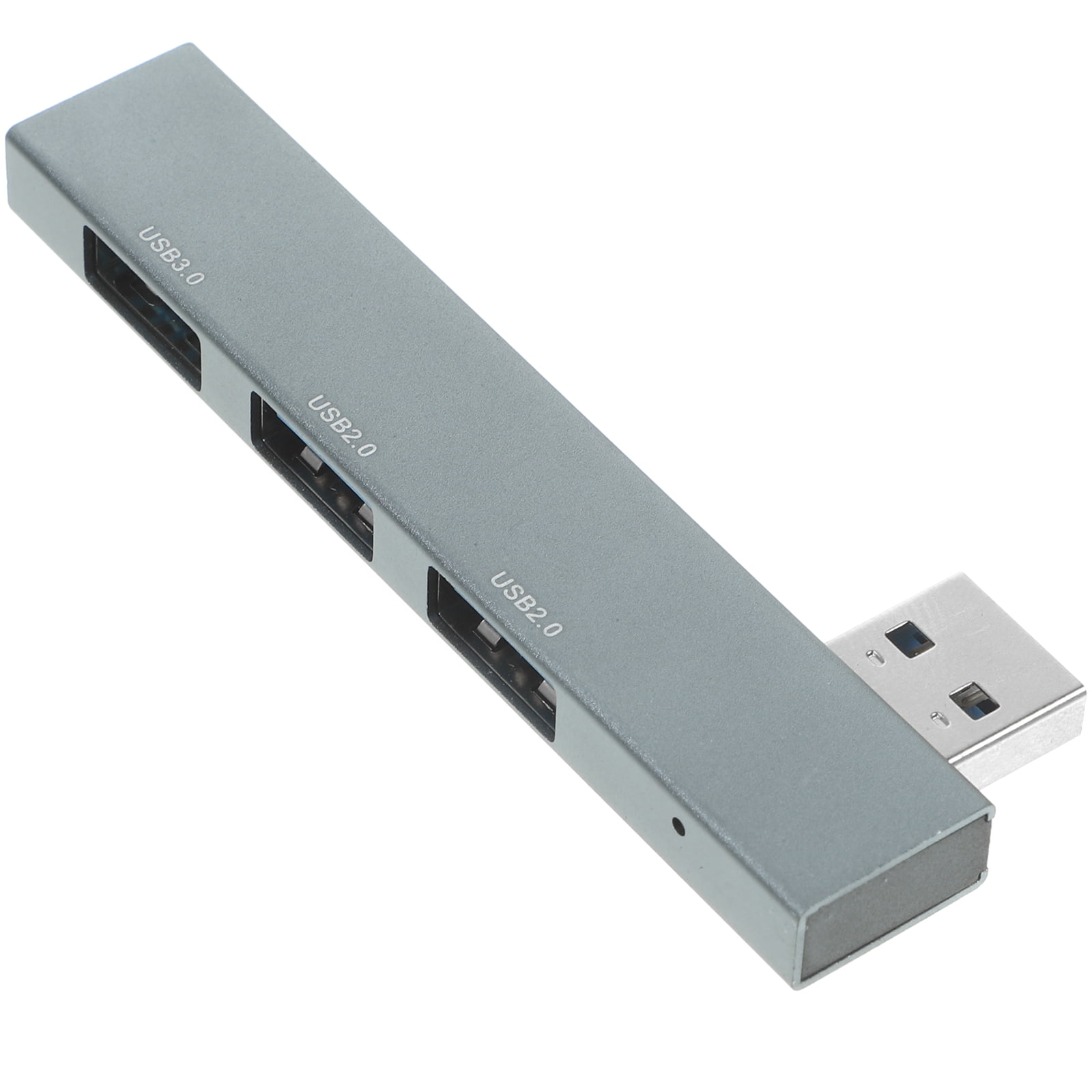 USB Hub 3-Port USB Hub USB Splitter USB Multiple Port USB Adapter for ...