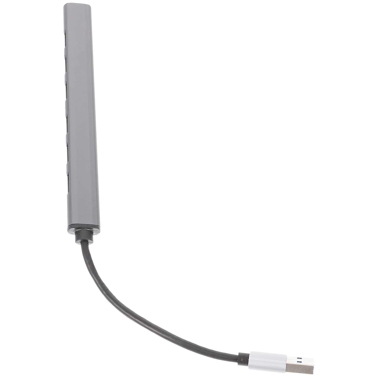 USB Hub 7-port USB Port Adapter Multiple USB 3.0 Adapter For Laptop ...