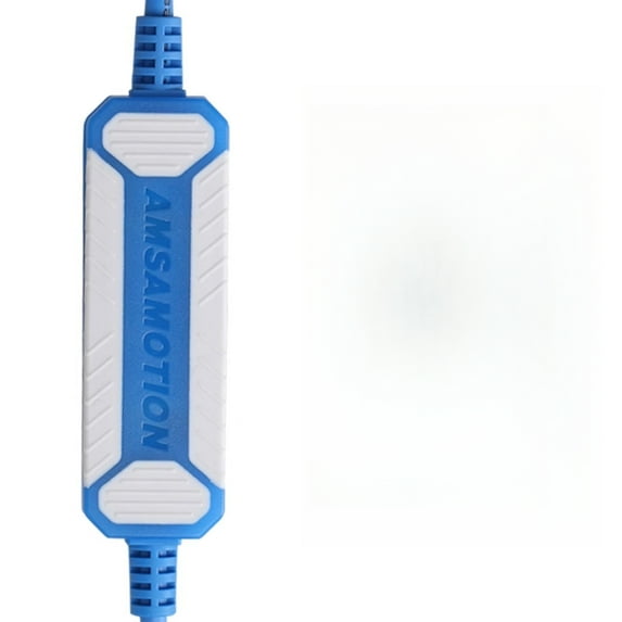 USB-INVT For INVT IVC1/IVC2L/IVC2H/IVC3 PLC Programming Cable - Walmart.com