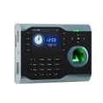 USB /IP Iclock360 RFID Card Biometric Fingerprint Recognition Time ...