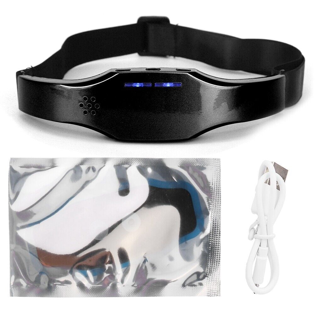 USB Intelligent Migraine Pressure Relief Sleep Insomnia Head Therapy ...