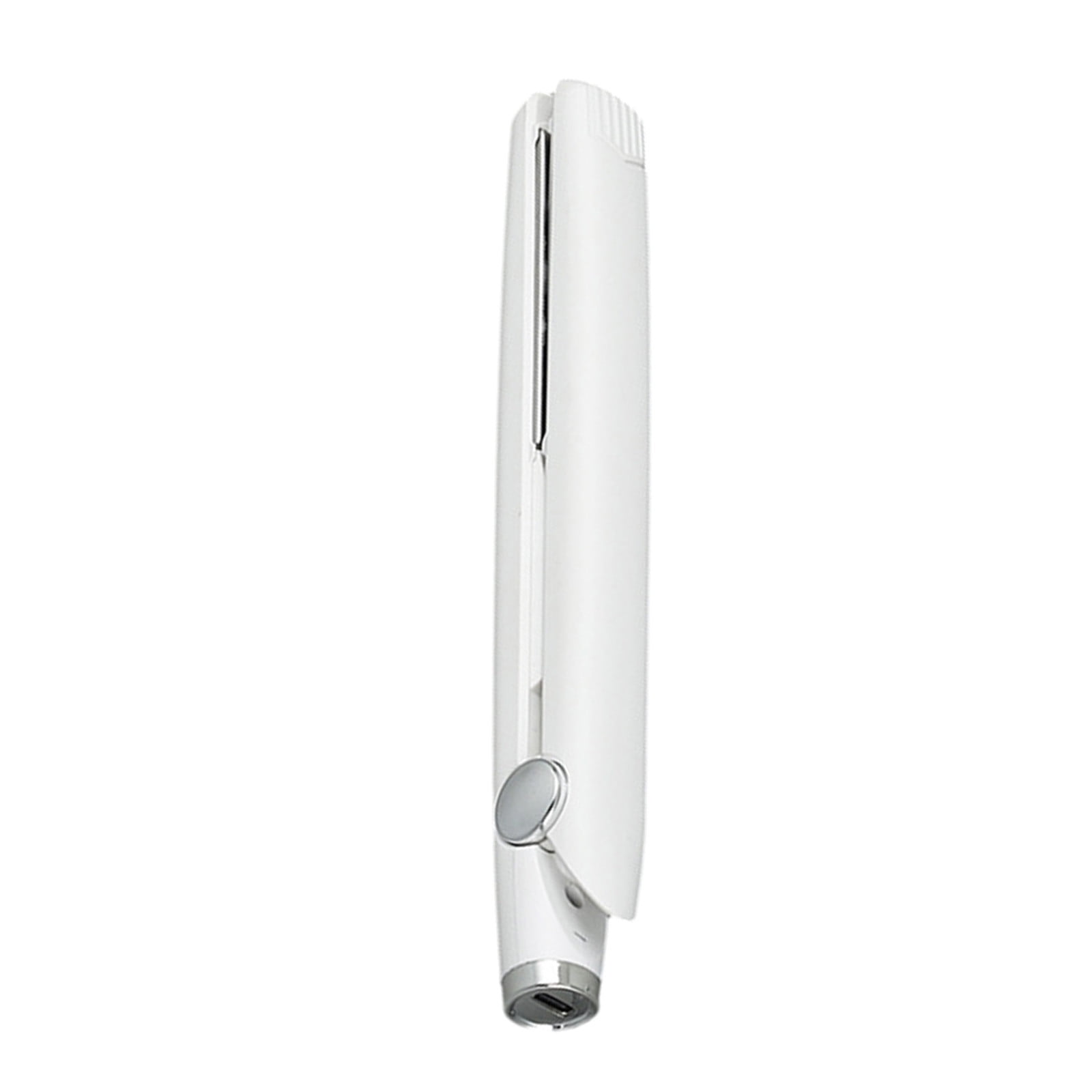 USB Interface Curling Iron Mini Splint Portable Straight Hair Curling ...