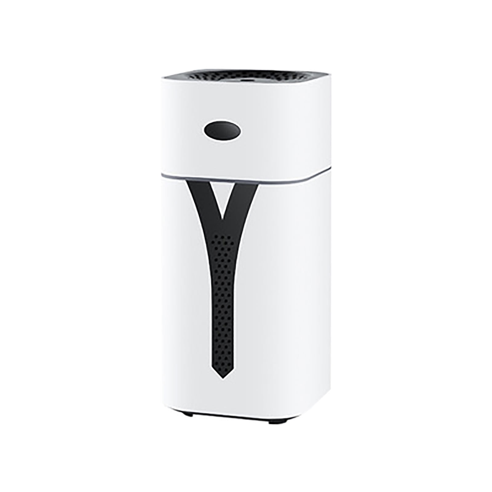 USB Interface Mini Button Type Colorful Light Large Capacity Humidifier ...