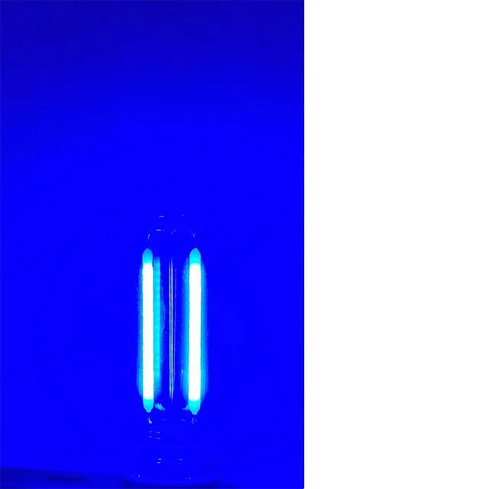 USB Interior Car Lights, USB Retro Car Interior Atmosphere Lights ...