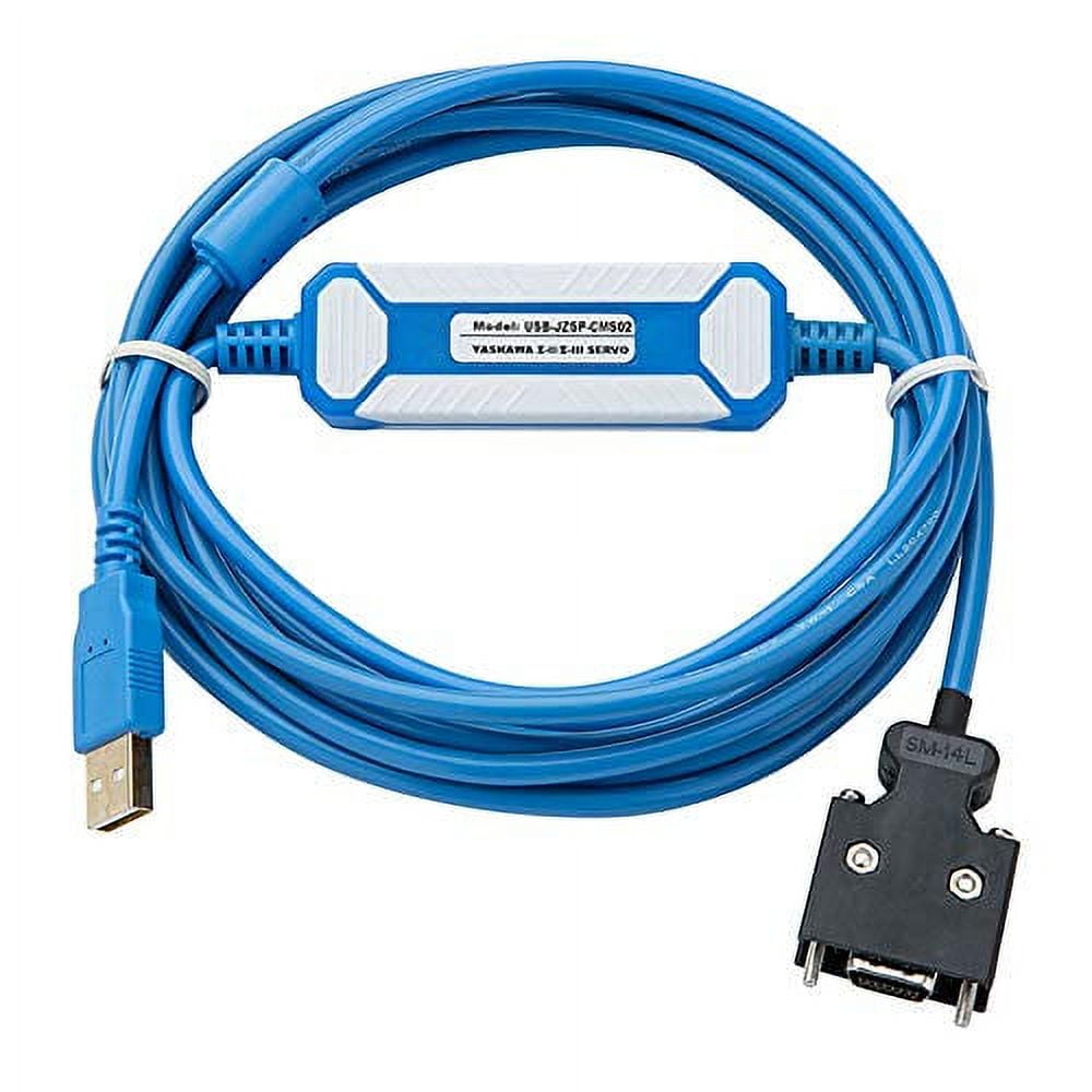 USB-JZSP-CMS02 for Yaskawa Sigma-II/Sigma-III Series Servo Debugging ...