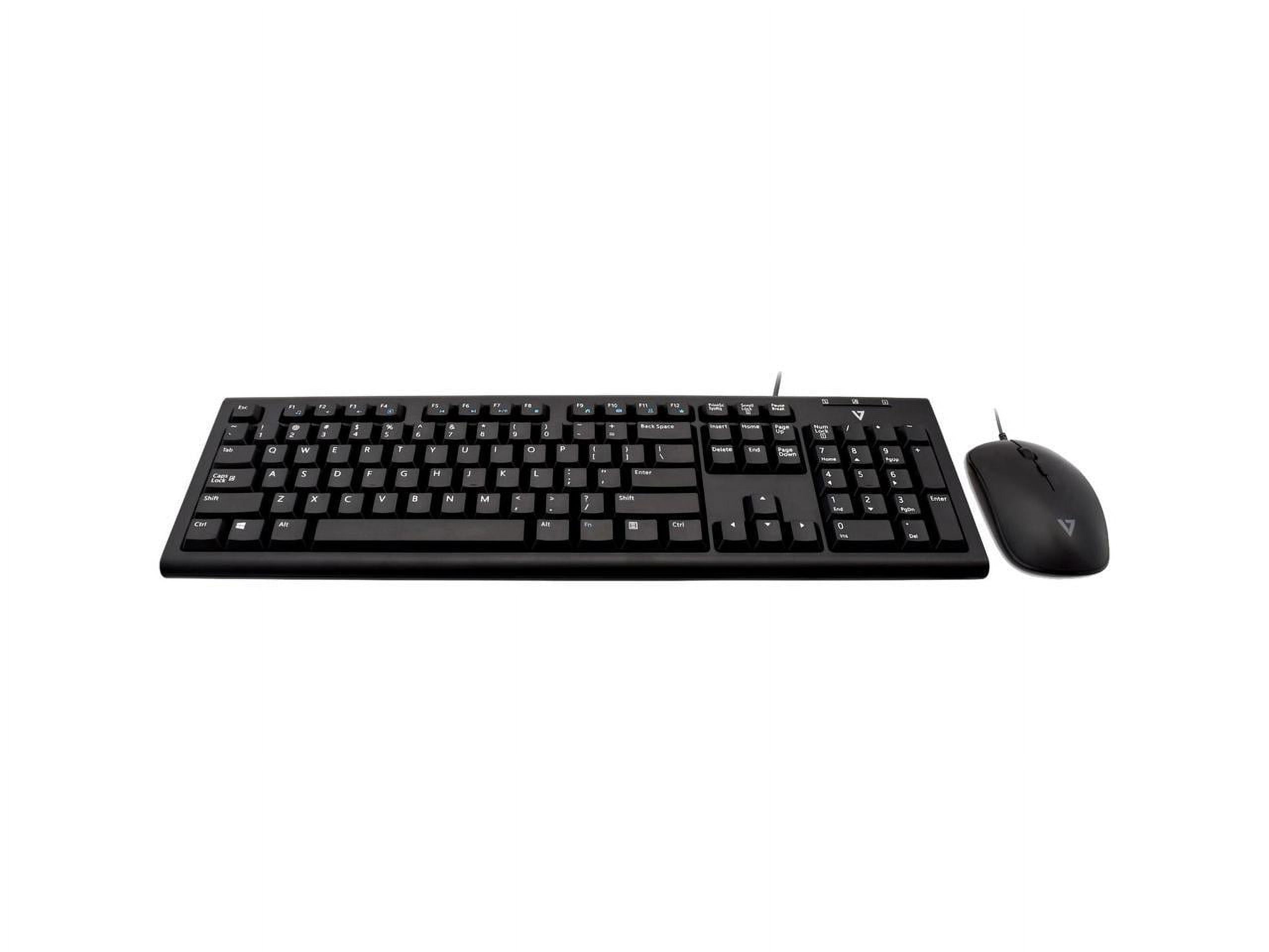 USB KEYBOARD MOUSE DESKTOP US - Walmart.com