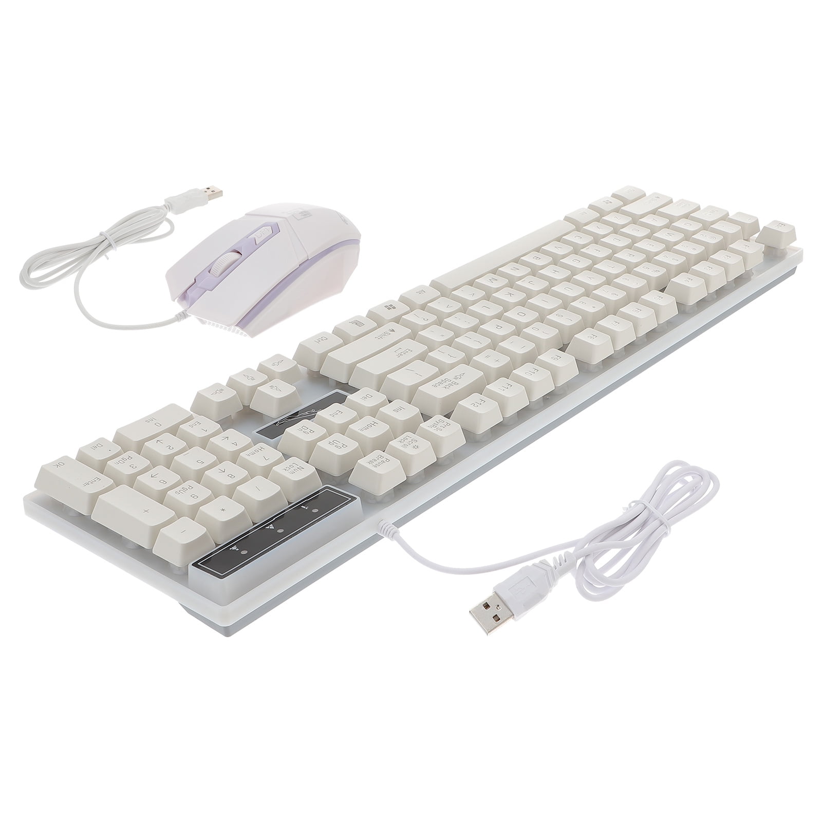 USB Keyboard USB Mouse USB Backlit Keyboard LED Backlit Mouse LED ...