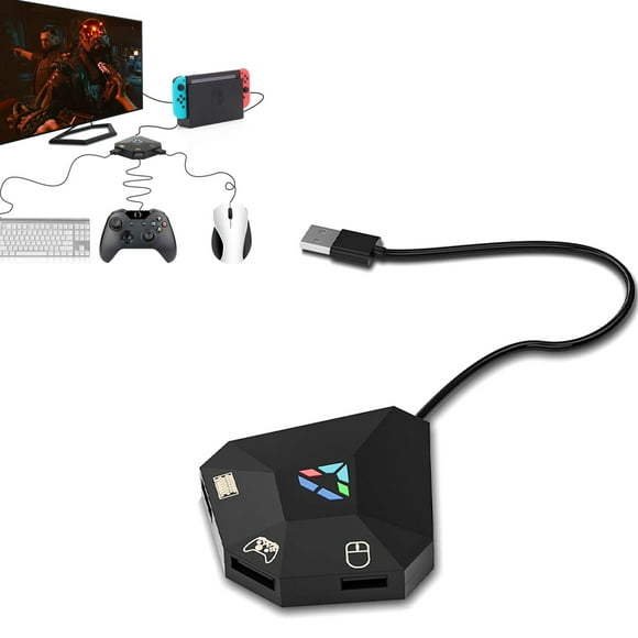Xbox Usb Adapter