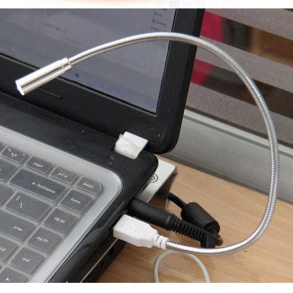 Laptop Keyboard Light