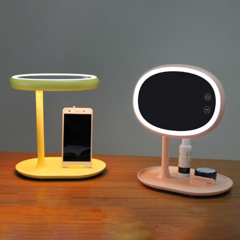 USB Light & Led Makeup Mirror - Walmart.com