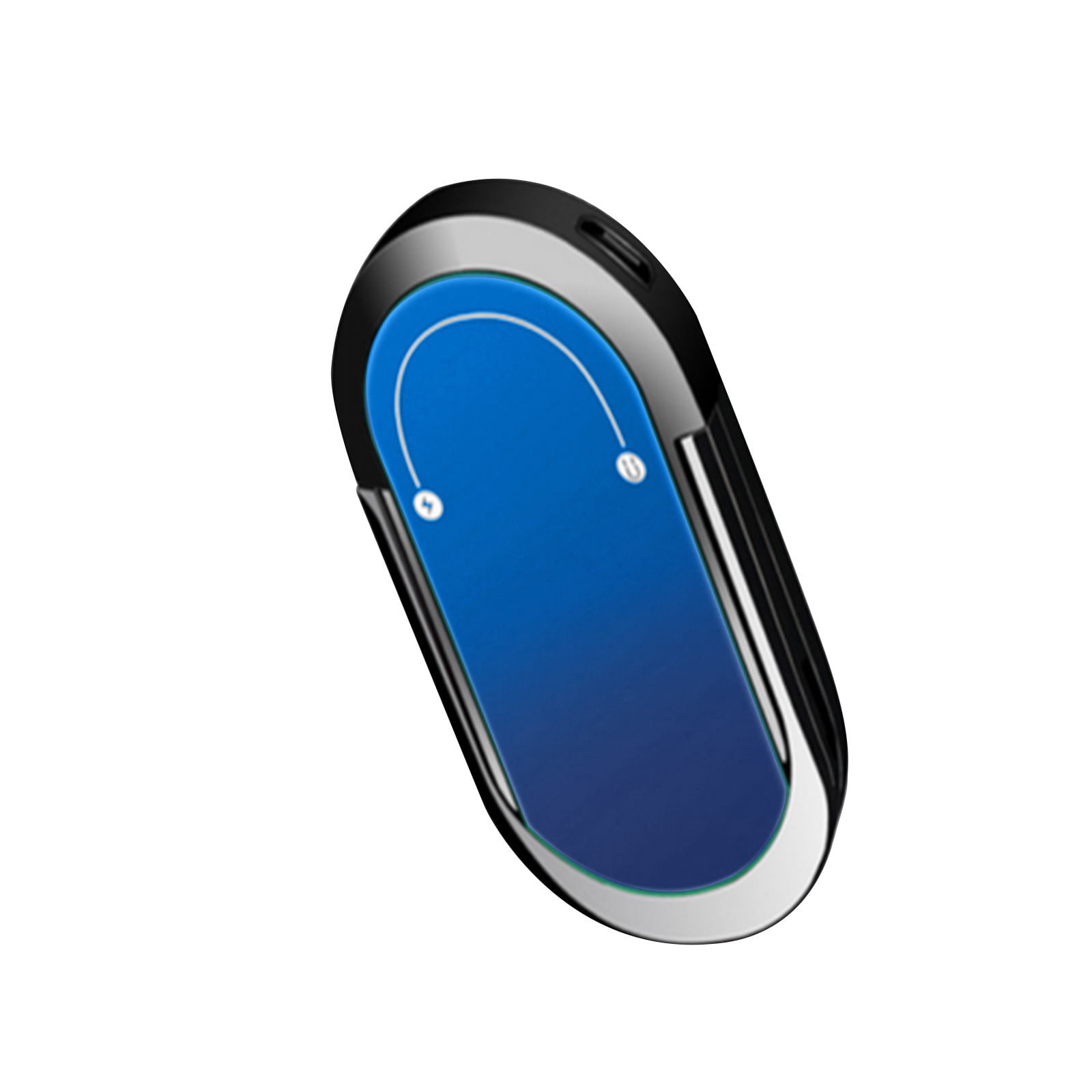 USB Lighter, Kadlawus USB Lighter, 2-in-1 Windproof Electronic Lighter ...