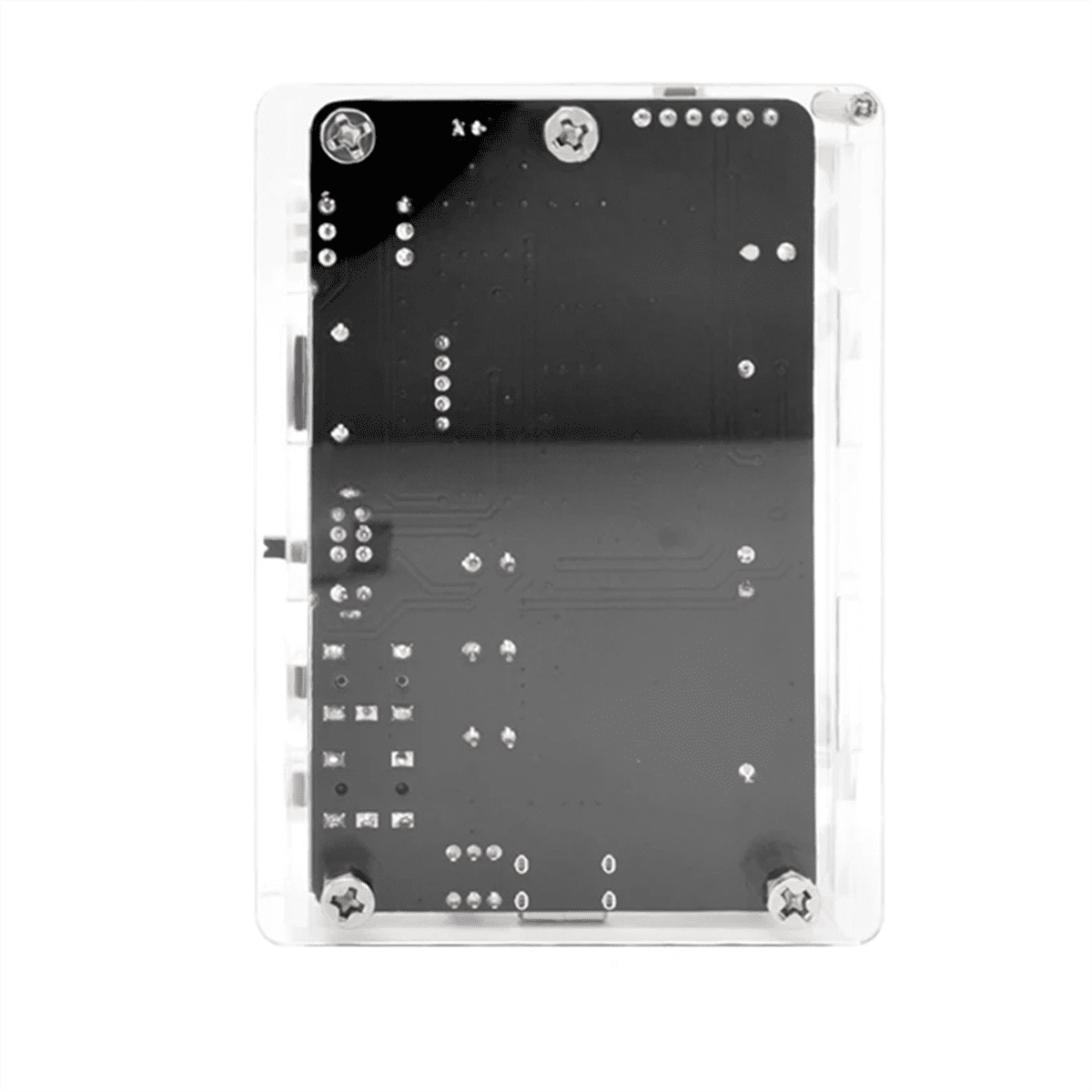 USB Low Voltage 6E2 Electronic Tube Driver Board Nostalgic VU Meter ...